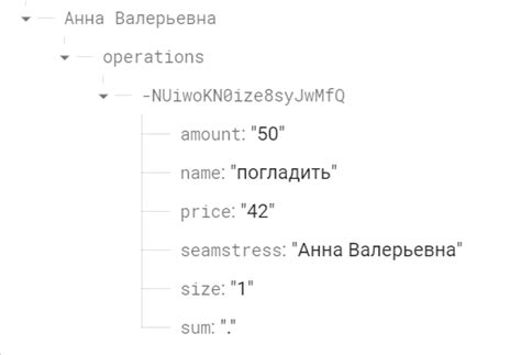 Java How Can I Read Data From Firebase Without Knowing Id Stack