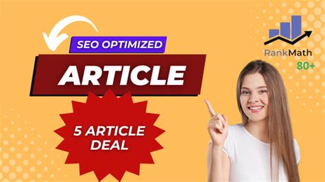 Write Seo Optimized Articles For Travel And Tech Niche By Kingfexan