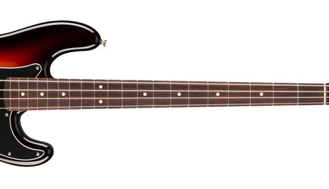 American Professional Classic Precision Bass® Fender