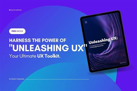 menna ghazy on linkedin unleashing ux a comprehensive collection of