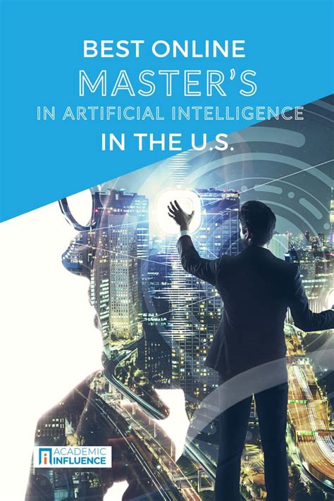 best online master s in artificial intelligence degree programs