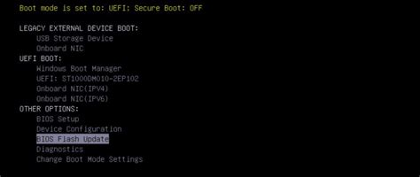How To Boot Your Windows Or Linux Pc From A Usb Drive