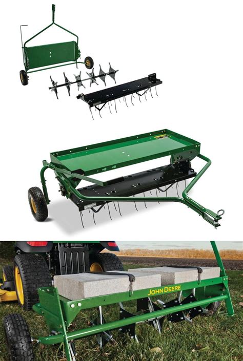 Plug Aerator Vs Dethatcher At Dwight Dees Blog