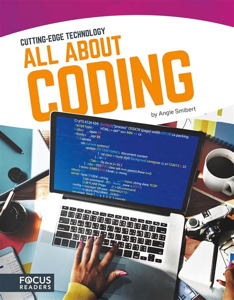 All About Coding Cutting Edge Technology Cutting Edge Technology