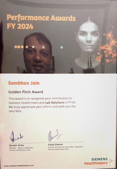 Sambhav Jain On Linkedin I Am Delighted To Share That I Have Been