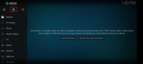 How To Fix Kodi Crashing During Video Playback TechCult