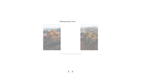 Carousel Free React Tailwind Component