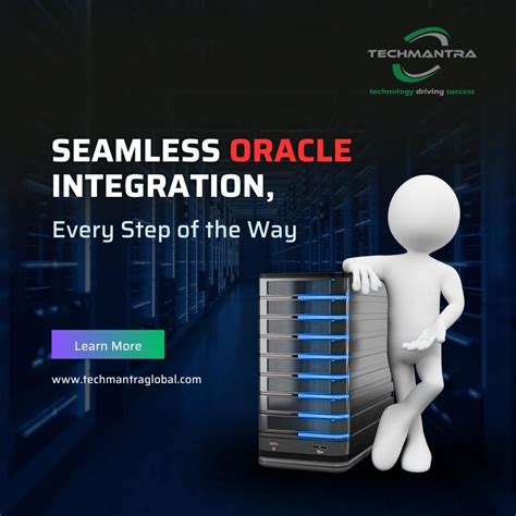 techmantra global on linkedin oracle oraclepartner innovationhub