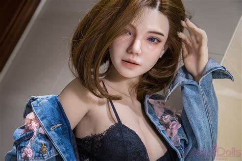 New Sex Doll Heads Bezlya Updates Ros Robotics And More Celesdolls