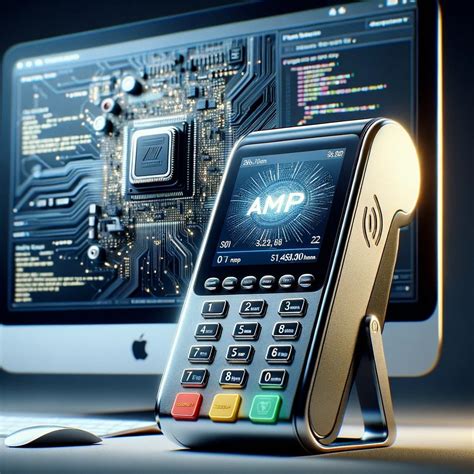 How Your Hardware Interfaces With Payment Processing Software Amp
