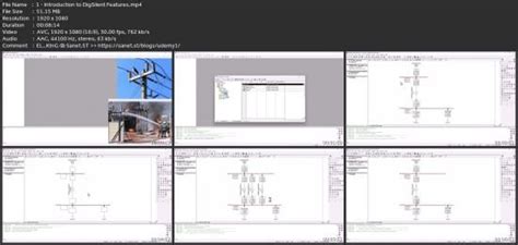 Basics Of Digsilent Powerfactory Softarchive