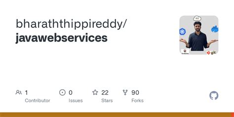 Github Bharaththippireddy Javawebservices