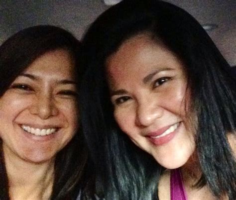 Alice Dixson Daughter