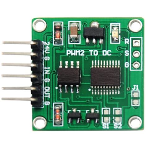 Pwm式daコンバータ Pwm変換とは Zravbe