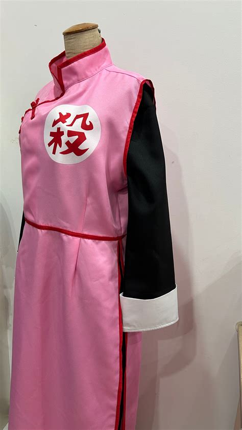 Tao Pai Pai Costume Cosplay Buy Cosplaysparks