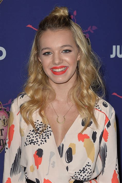 Sadie Calvano At Just Jareds Homecoming Dance In Los Angeles Hawtcelebs