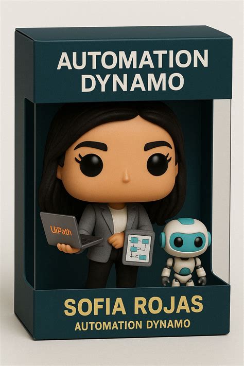 Automationdynamo Uipath Digitaltransformation Rpa Intelligentautomation Auxis