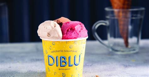 Diblu Gelato Veja SÃo Paulo