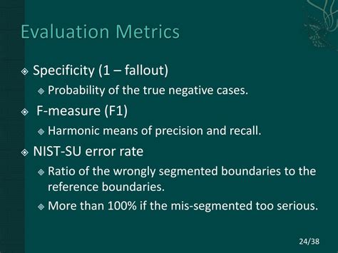 Ppt Classical Chinese Sentence Segmentation Using Sequence Labeling