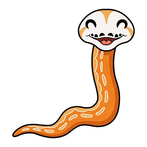 Albino Sunfire Reticulated Python