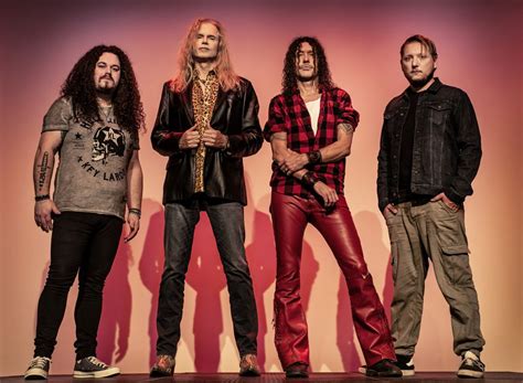 Here We Go Again A Conversation With Adrian Vandenberg Screamer