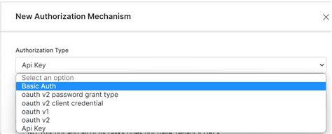 How To Specify Bearer Authorization In Service Node Xo Platform Koreai Bot Developers Community