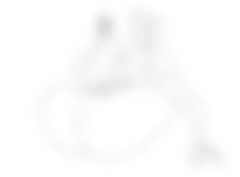 Spider Girl Testing Her New Yoga Skills Inks By Nikoalecsovich On