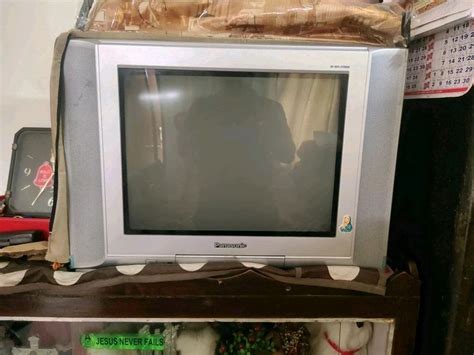 Panasonic Crt Tv 32 Inch At Best Price In Nagpur Id 2853452717648