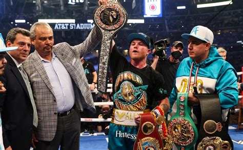 Así Se Hizo El Uniforme De Canelo Álvarez Por Dolce And Gabbana