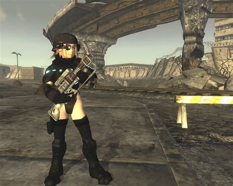 Show Us Your Character Page 2 Fallout General Discussion Loverslab