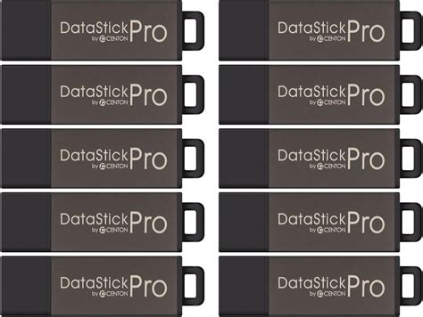 4gb Datastick Pro By Centon 50 Pack Usb 2 0 Flash Drive Memory Stick For Storage