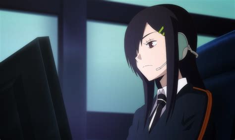 Sayoko Shiki World Trigger Wiki