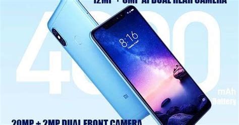 Xiaomi Redmi Note Pro Black Friday Sale On Flipkart Start November In India