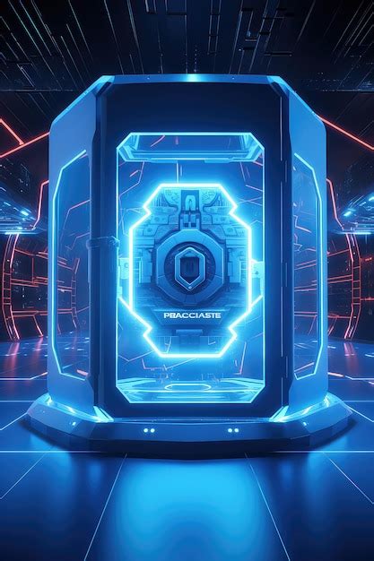 Premium AI Image Security And Privacy Technology Concepts For Personal Data