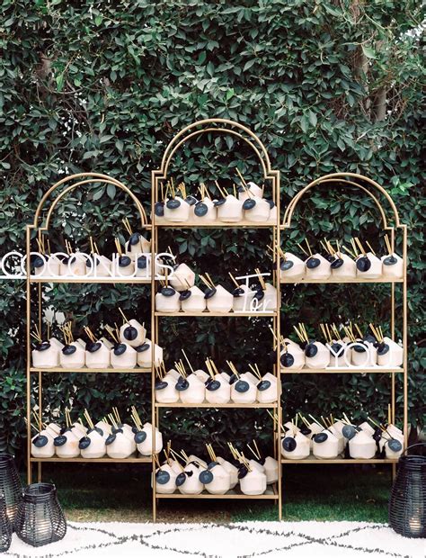 Unique Seating Chart Ideas — Love Letter Weddings