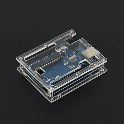 Для Arduino Uno R3 Ch340g Mega328p чип 16 МГц Atmega328p Au макетная