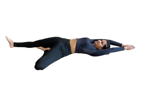 Tree Pose Vrikshasana