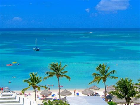 Best Aruba Adults Only Resorts Bonus Adult Friendly Hotels