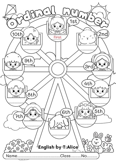 English English By Talice สื่อการสอนและใบงานภาษาอังกฤษ