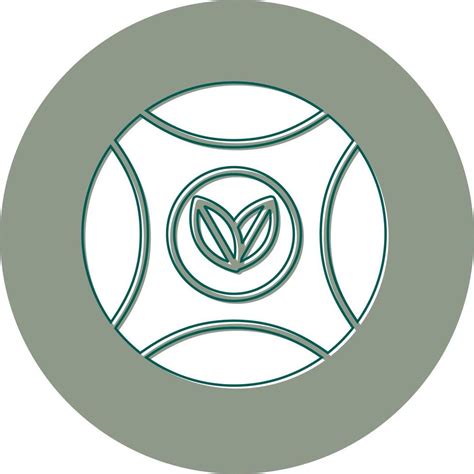 Therapy Ball Vector Icon 20489456 Vector Art At Vecteezy