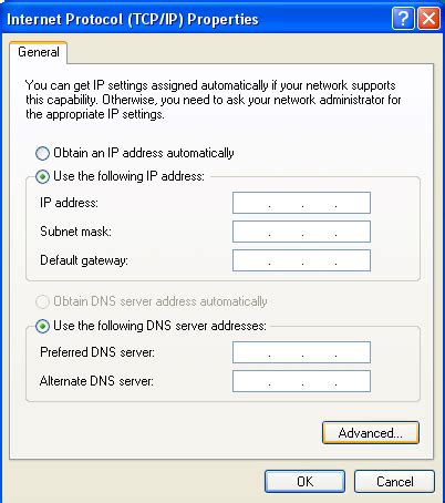 Rinto Setiawan Blog Contoh Makalah Jaringan Komputer TCP IP