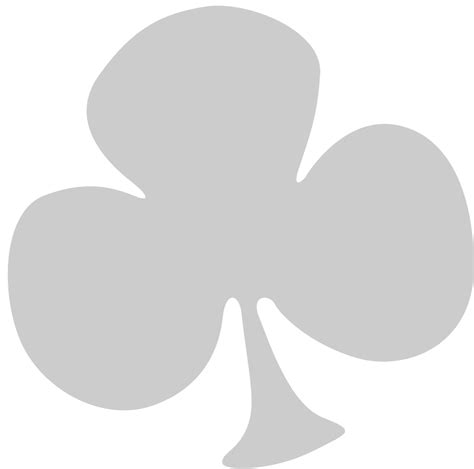 Shamrock 36634665 Vector Art At Vecteezy