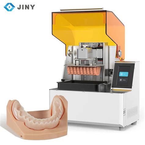 Dj 89 3d Dental Printer Make Dental Prosthesis Dental Implant