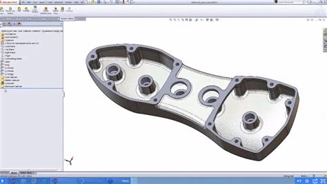 Create Drawing Tree In Solidworks Tavarez Bessed