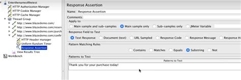 Jmeter Tutorial Getting Started With The Basics Blazemeter