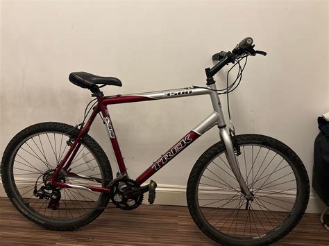 Trek 3500 Alpha | tca.dothome.co.kr