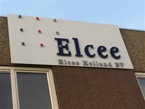 The History Of Elcee Since 1923