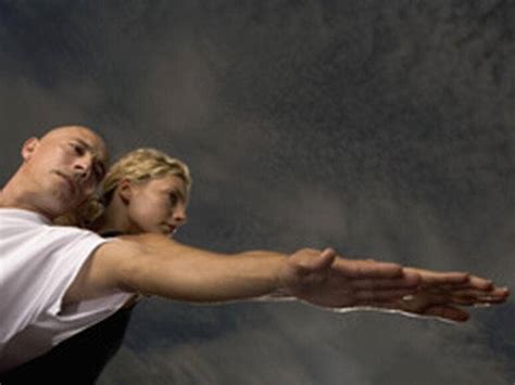 Do Yoga Improve Your Sex Life Yourtango