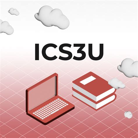 ics3u grade 11 introduction to computer science university umc