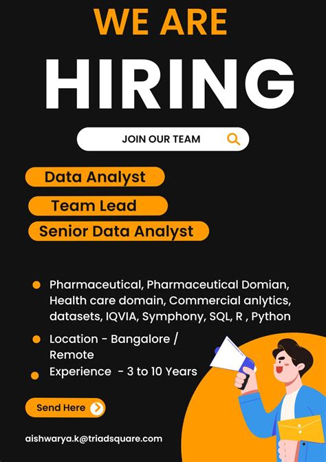 Aishwarya K On Linkedin Hiring Jobopening Jobalert